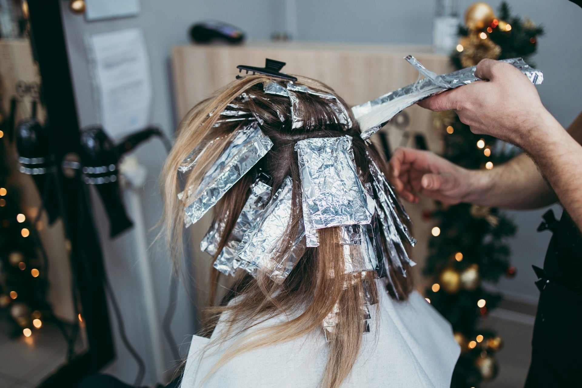 How to Pick Hair Dye That Matches Your Skin Tone – Smooth&Charming