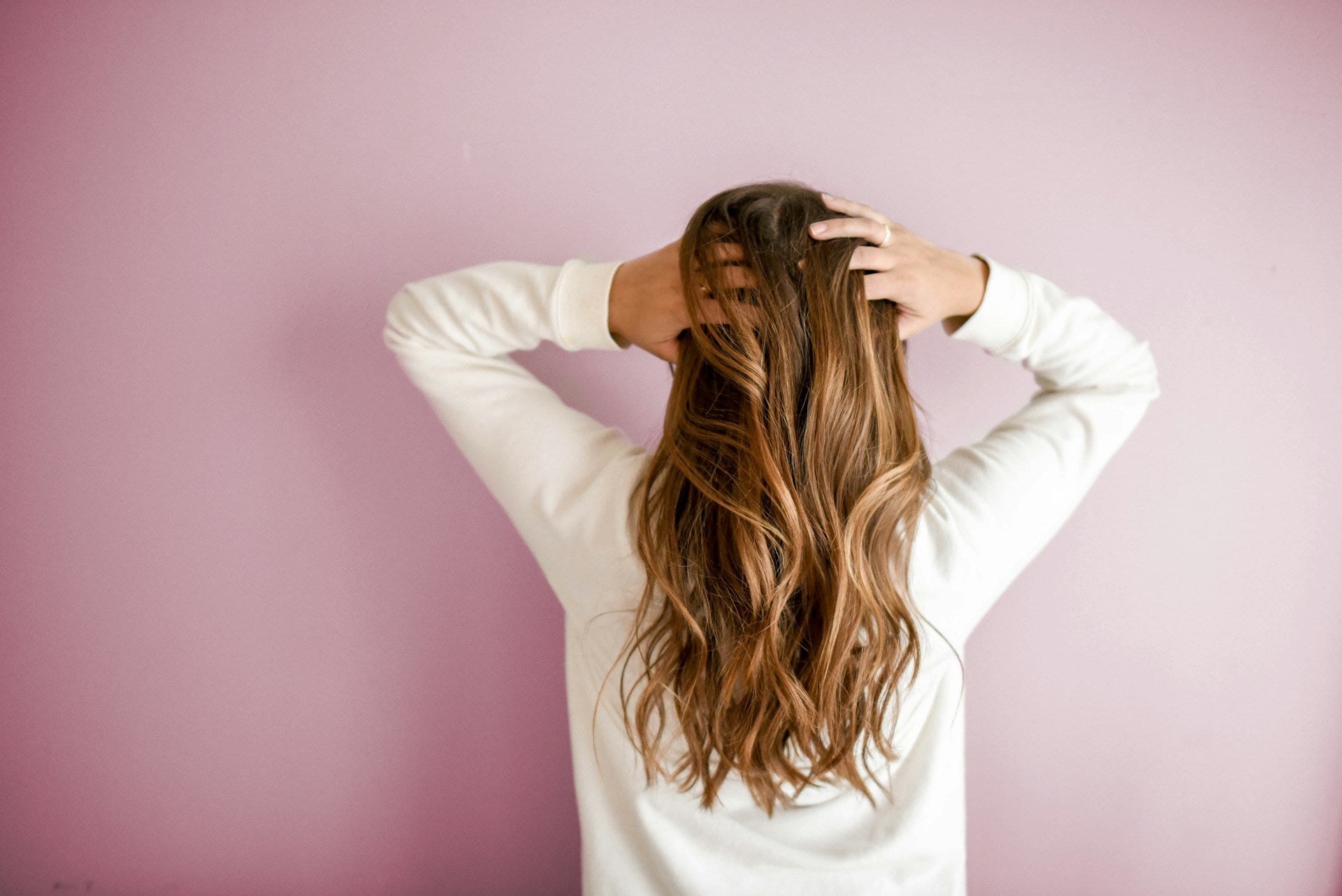 The Best Ways to Detangle and Maintain Your Long Hair – Smooth&Charming