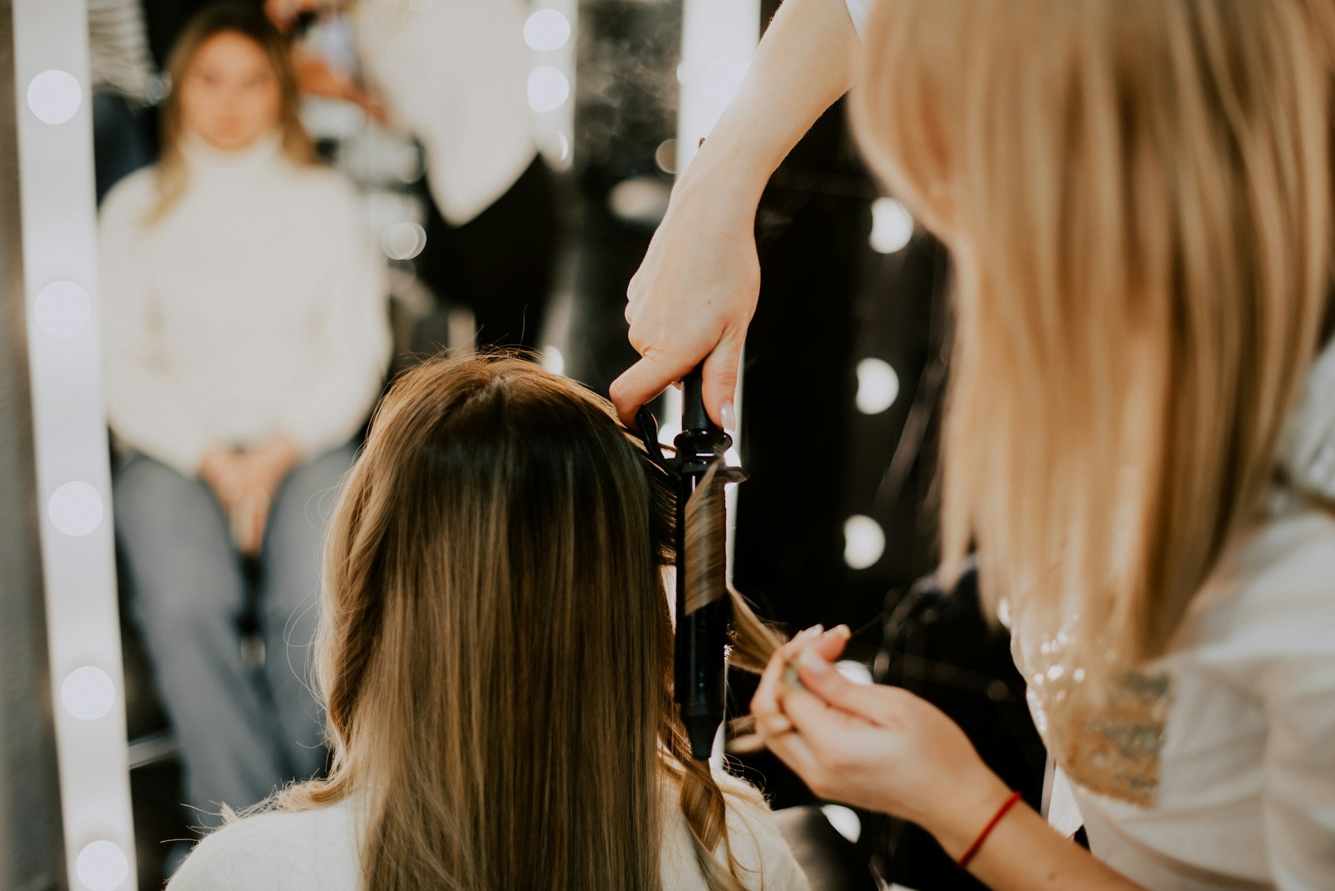 Heat-Styling Hair Care Essentials: Protecting and Nurturing Your Tress ...