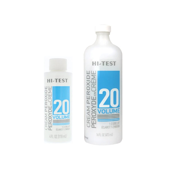 Hi-Test Cream Peroxide the ultimate guide – Smooth&Charming
