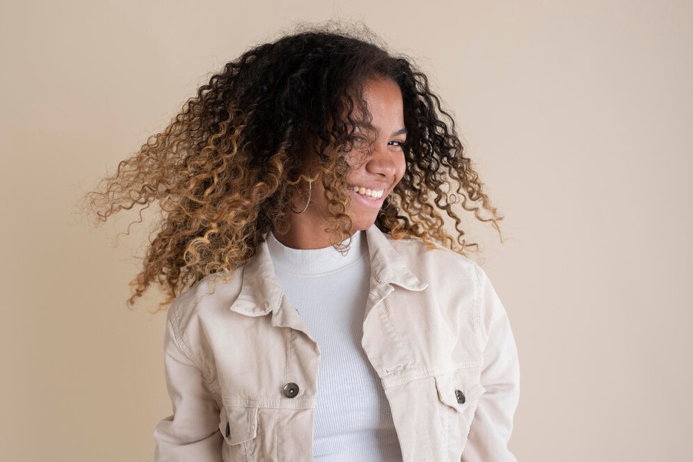 Right Products for Your Hair Type – Smooth&Charming