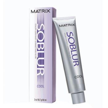 Matrix - SoBlur - 5-15min Color Constrast Correcting Filter – Smooth ...