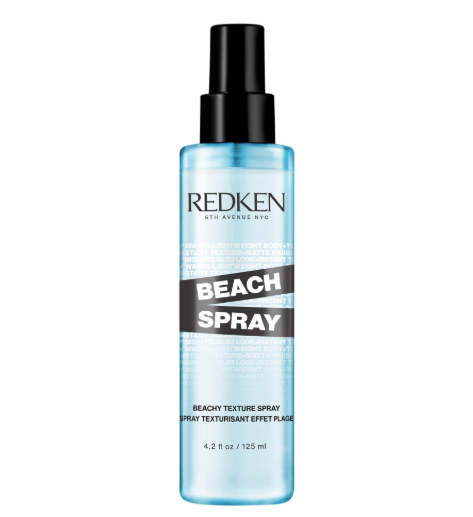 Redken - Beach Spray – Smooth&Charming