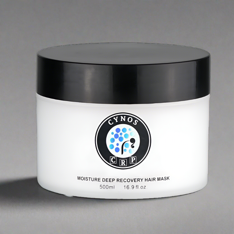 Cynos Moisture Deep Recovery Hair Mask – Smooth&Charming